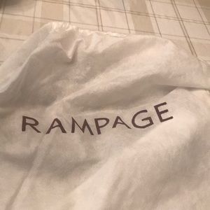 Rampage | Bags | Rampage Bag | Poshmark